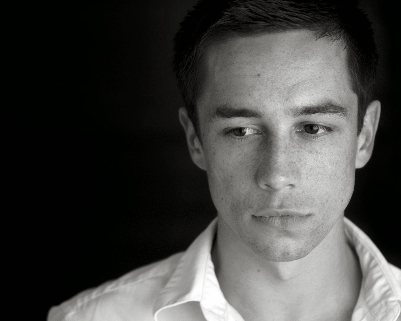 Picture of Killian Scott