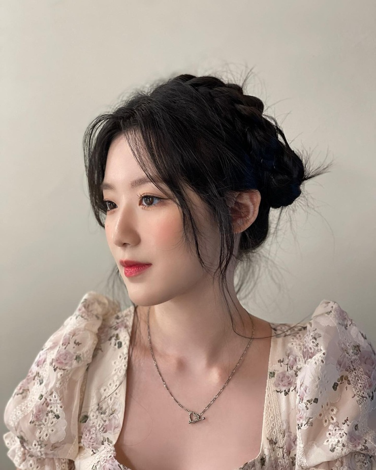 Picture of Yeh Shu Hua