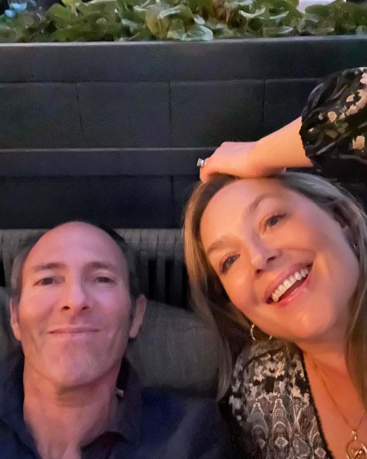 Picture of Elisabeth Röhm