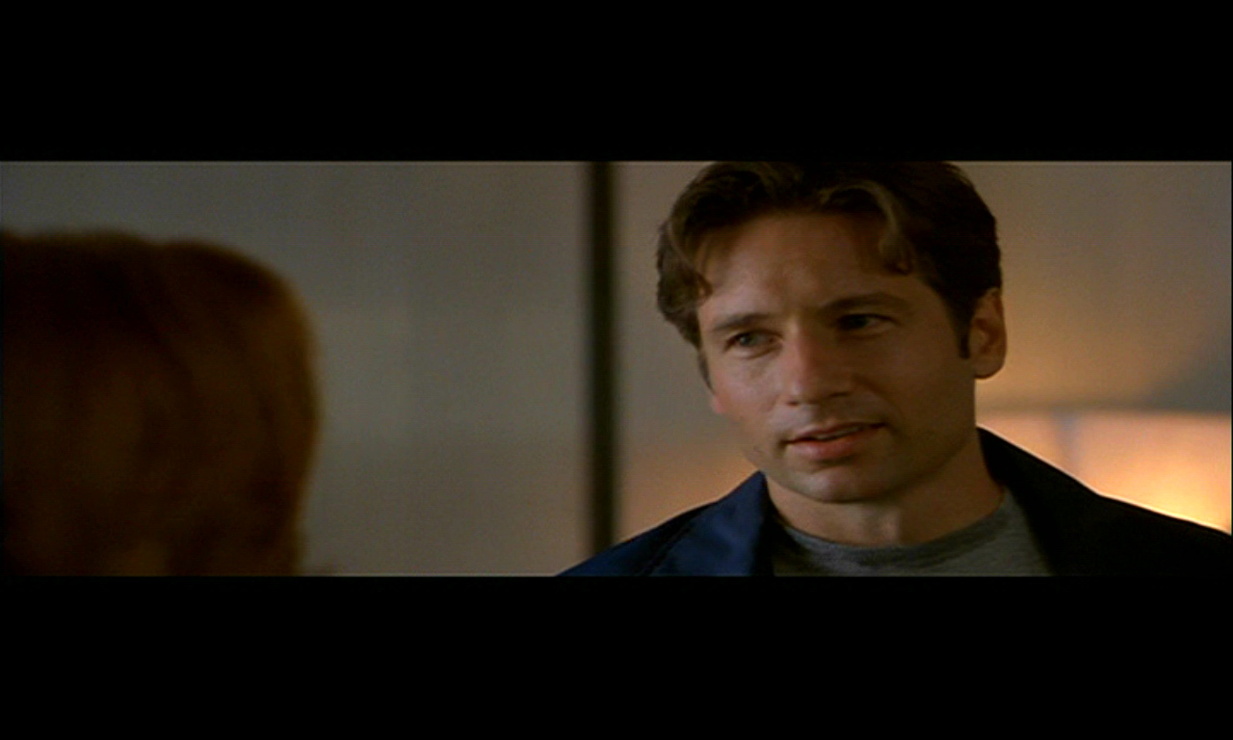 Picture of The X Files: Fight the Future