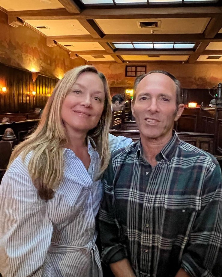 Elisabeth Röhm picture