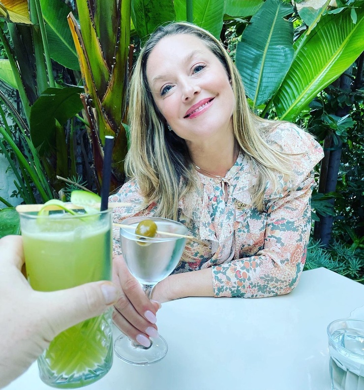 Elisabeth Röhm image