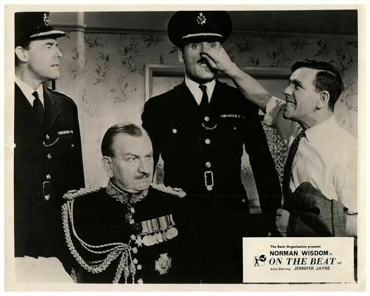 Picture of On the Beat