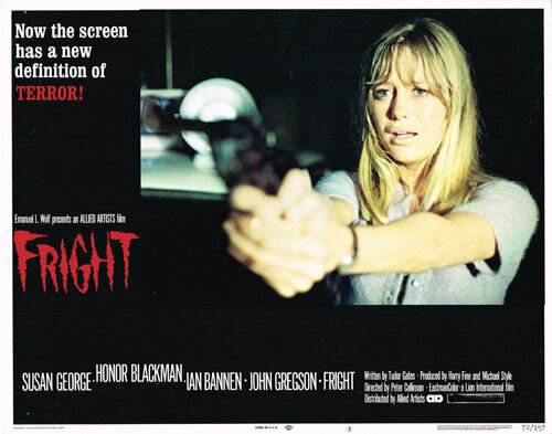 Picture of Fright (1971)