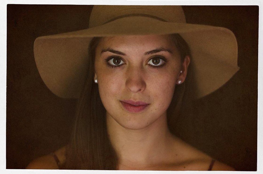 Picture of Zia Kelly