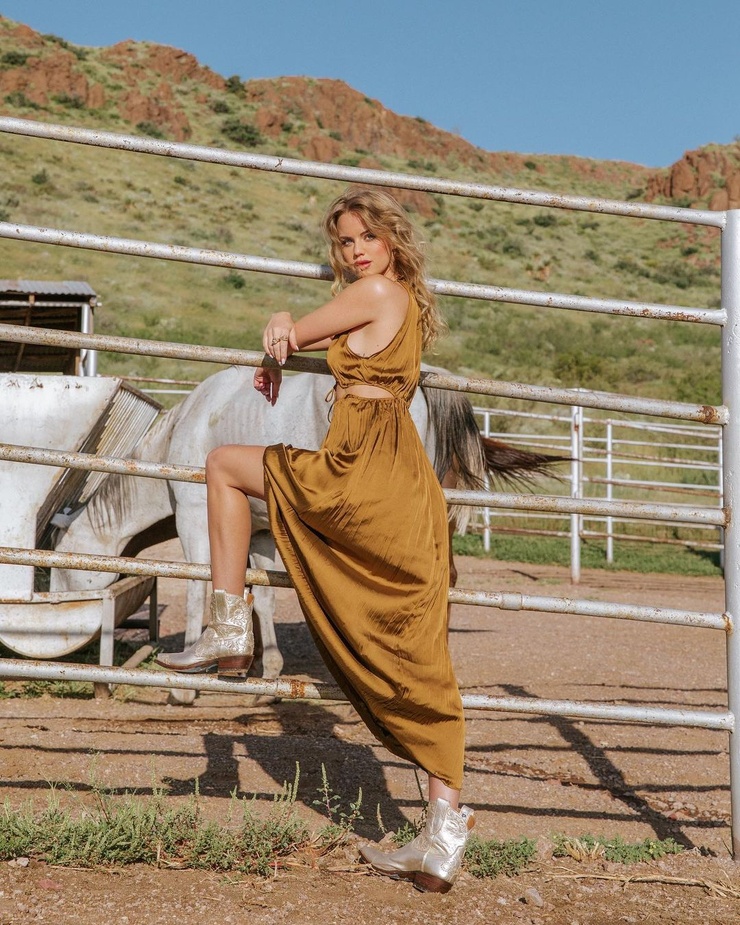 Picture of Effy Harvard