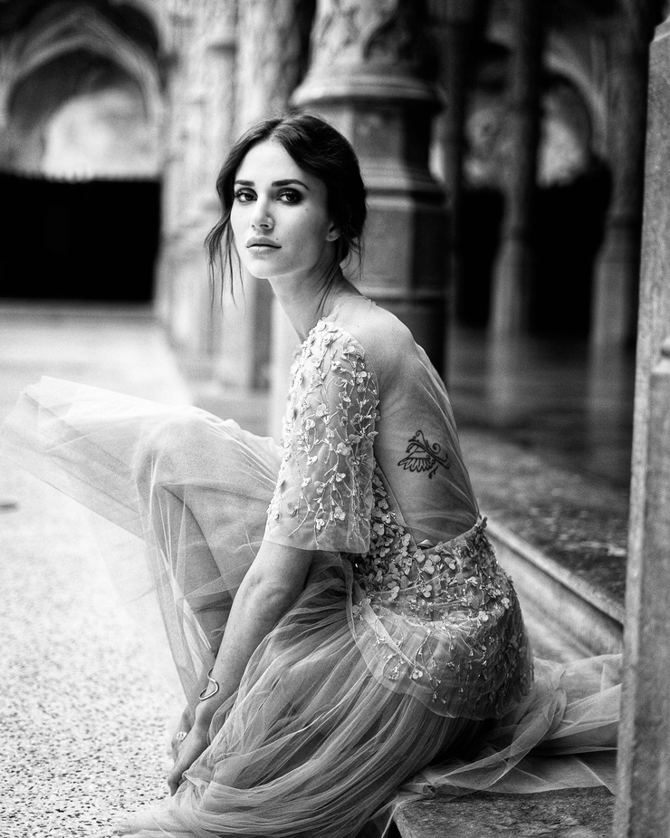 Picture of Lize Feryn