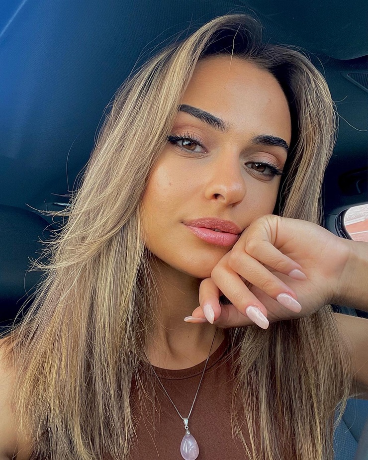 Picture of Tamara Tvaliashvili