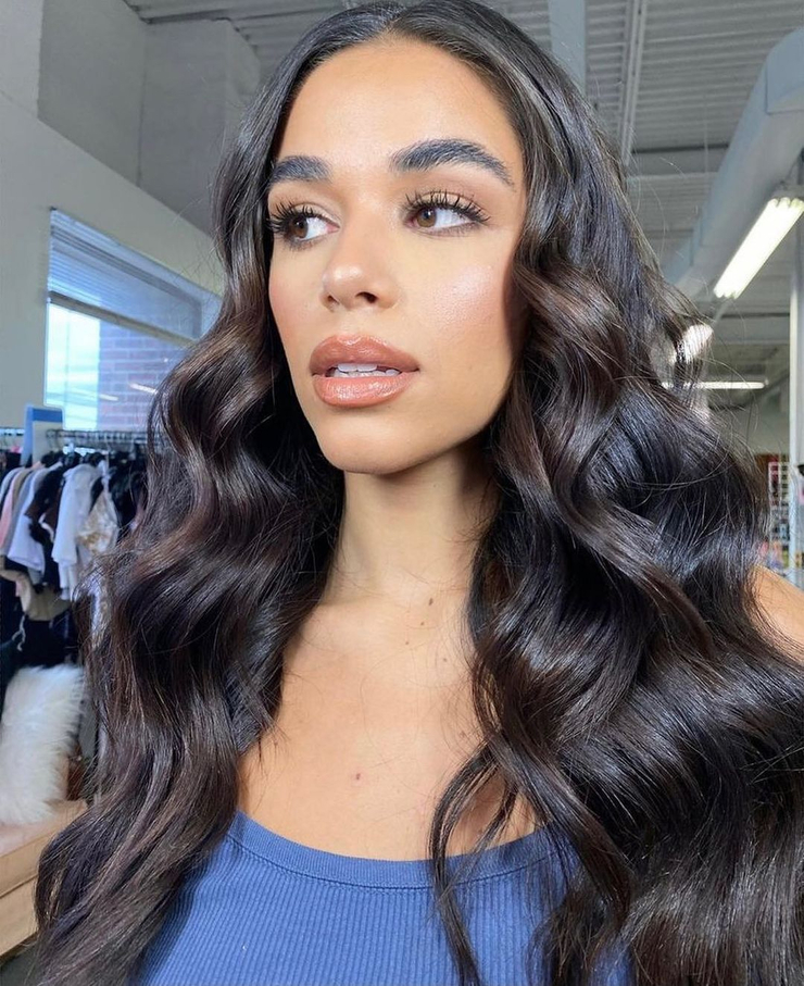 Picture of Madeline Cabral