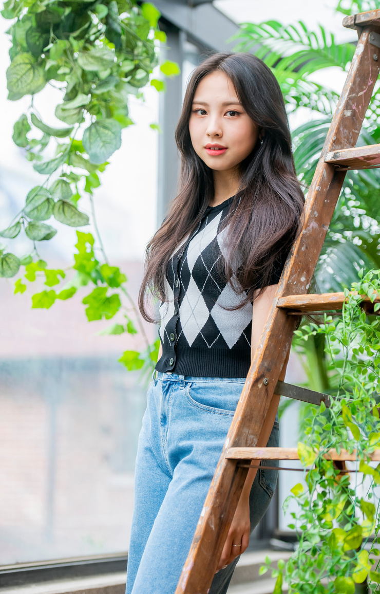 Picture of Ji-an Kim