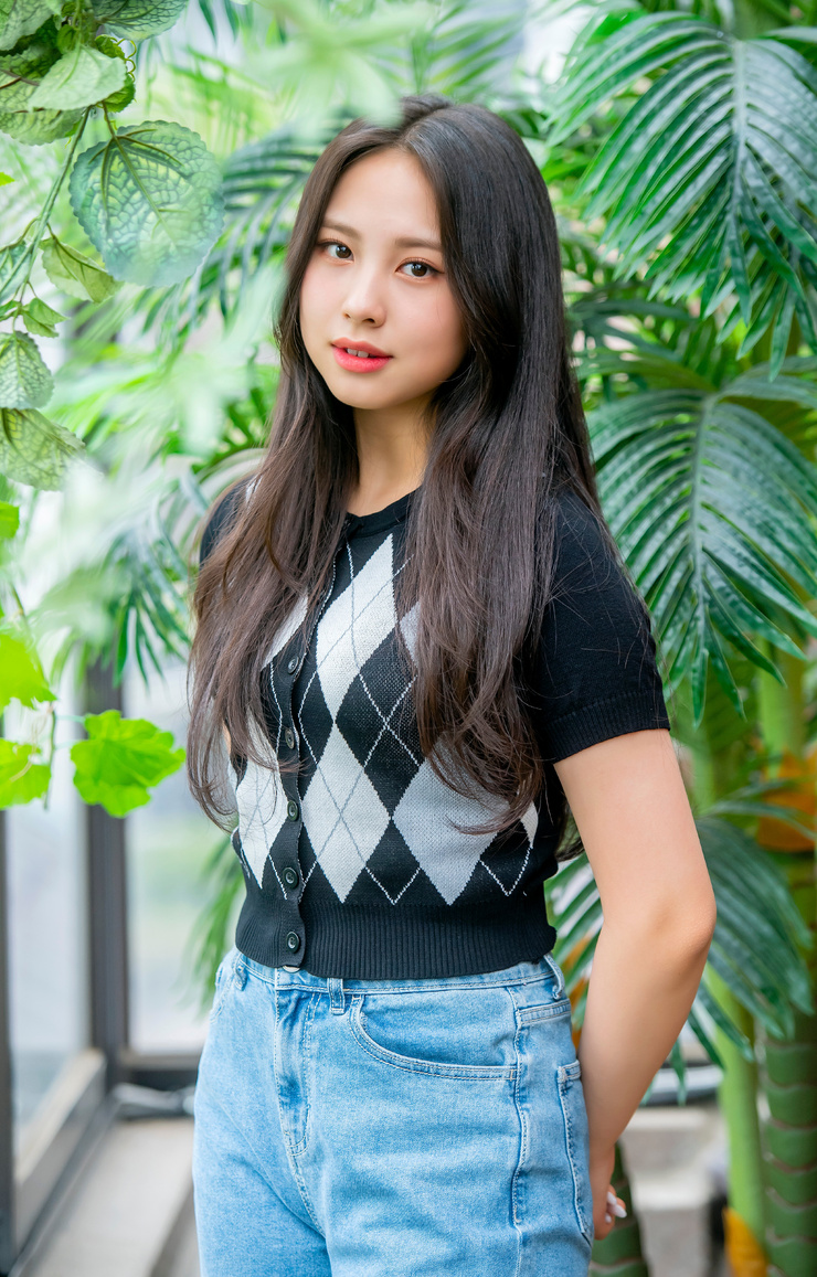 Picture of Ji-an Kim