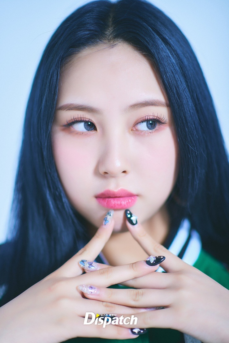 Picture of Ji-an Kim