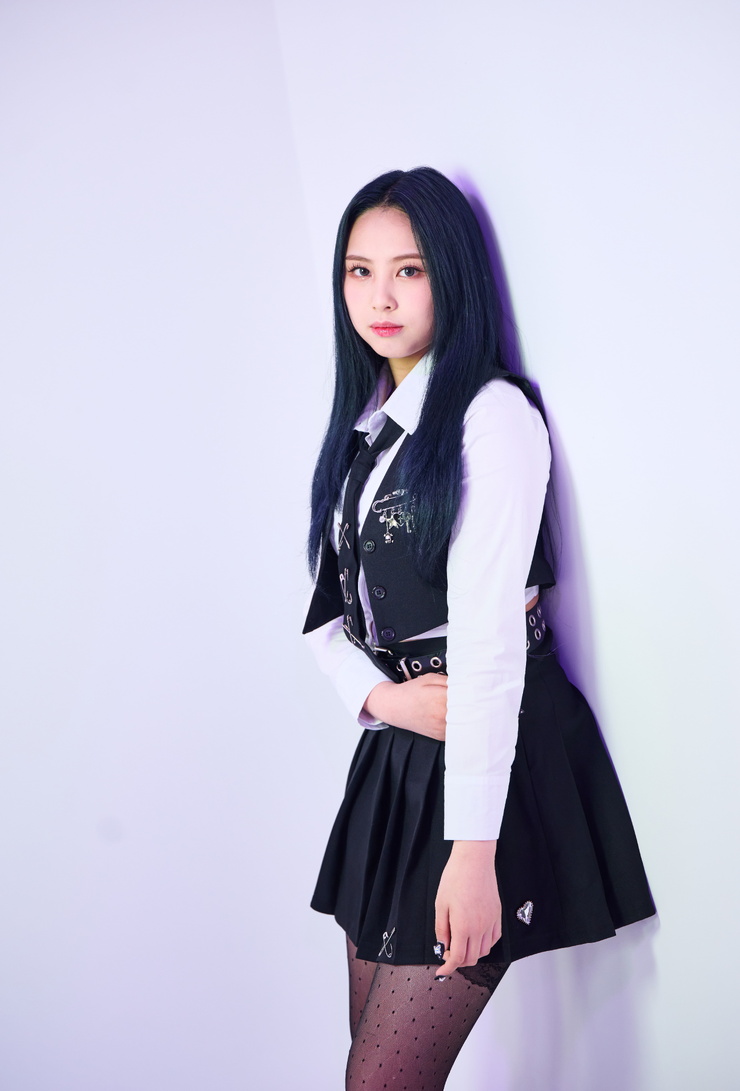 Picture of Ji-an Kim