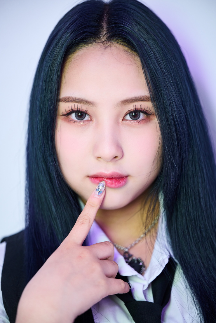 Picture of Ji-an Kim