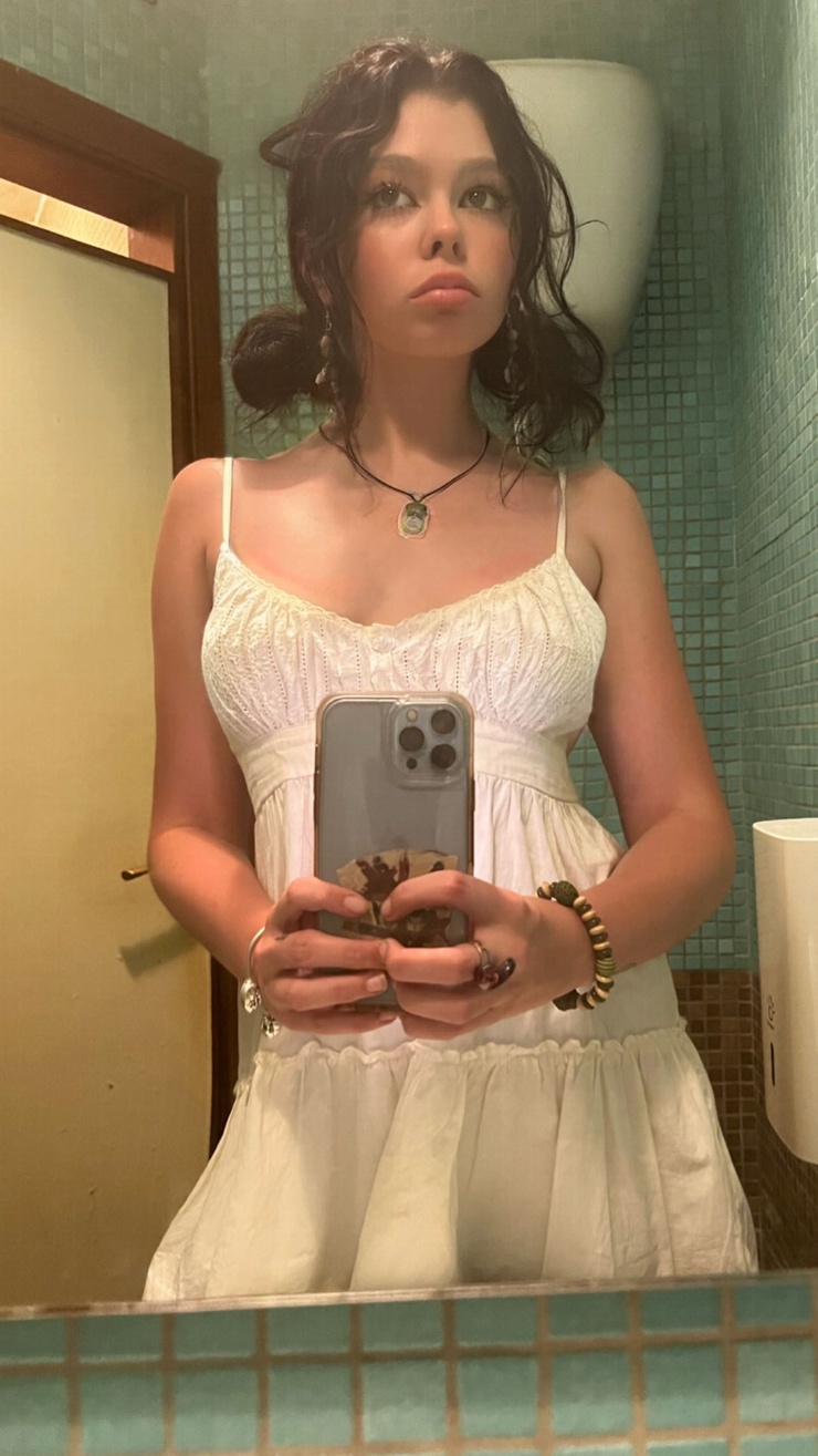 Picture of Addison Riecke