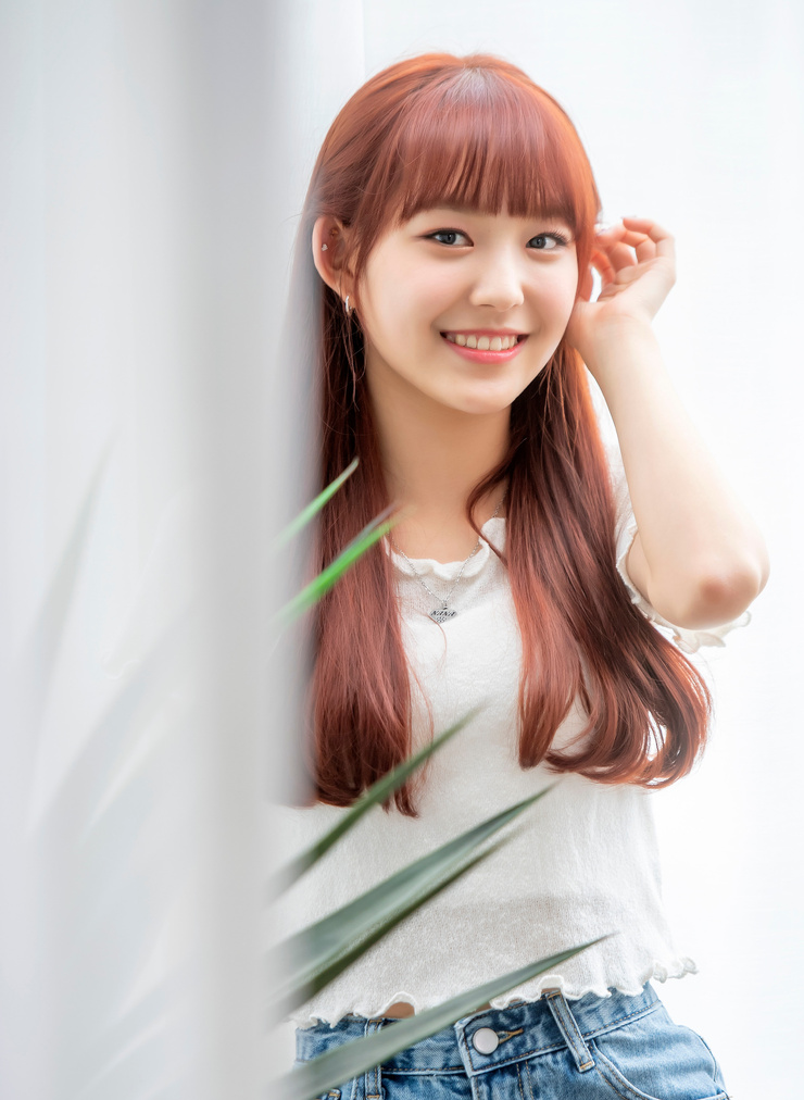 Picture of Yoo-jeong Lee