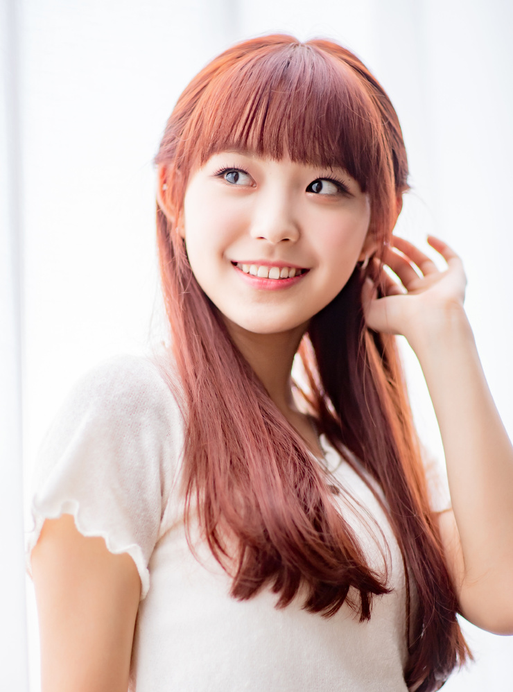 Picture of Yoo-jeong Lee