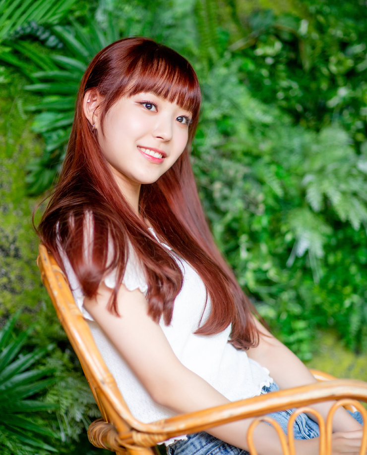 Picture of Yoo-jeong Lee