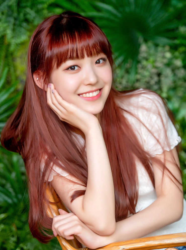 Picture of Yoo-jeong Lee