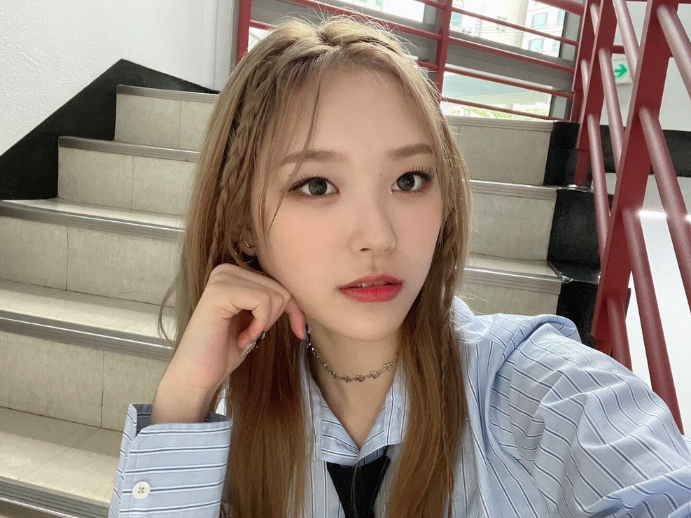 Image of Yoo-jeong Lee