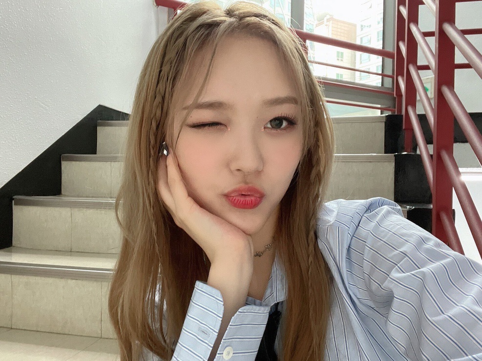 Yoo-jeong Lee picture