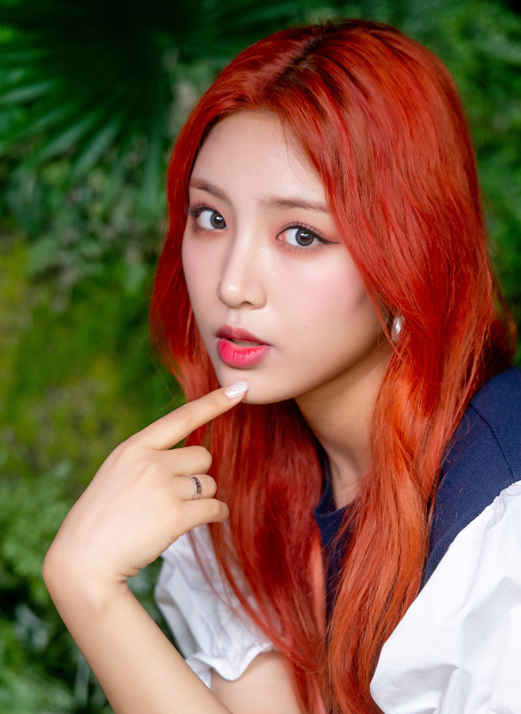 Picture of Cho-won Han