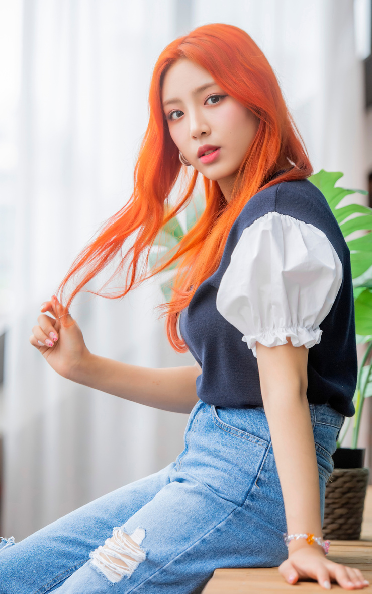 Image of Cho-won Han