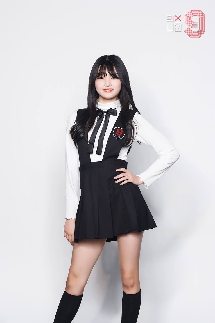 Picture of Han-byeol Ahn