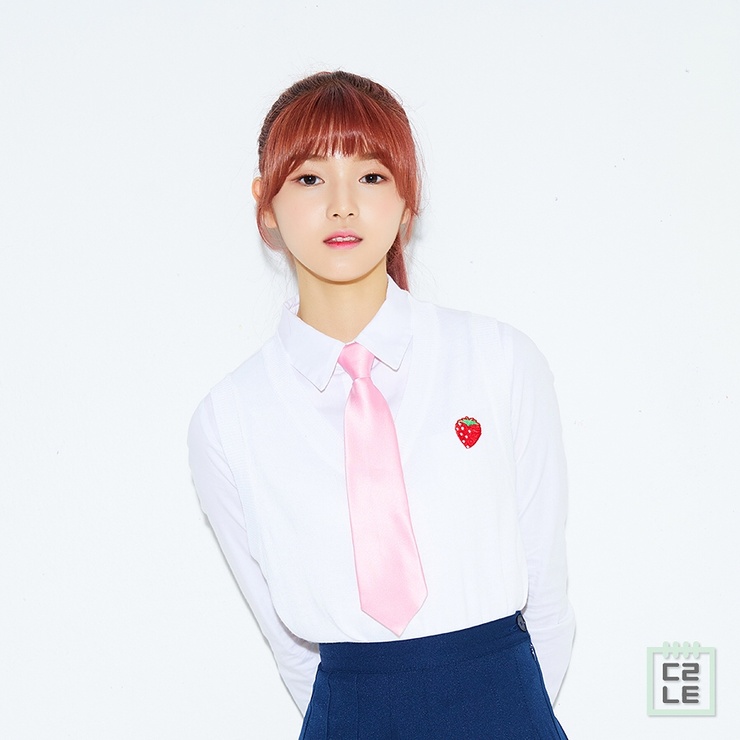 Picture of Han-byeol Ahn