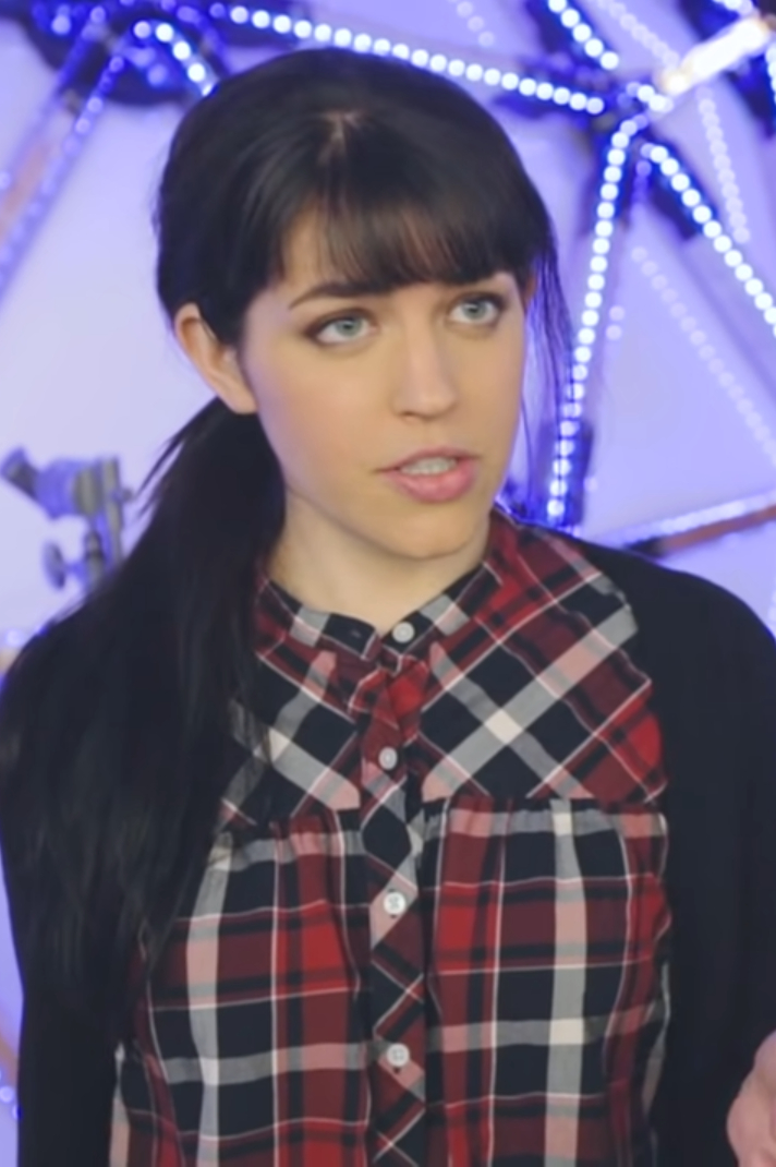 Picture of Emily Axford