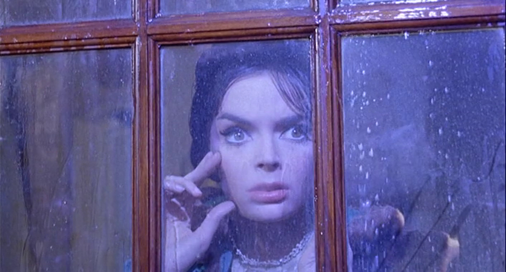 Picture of The Horrible Dr. Hichcock (1962)