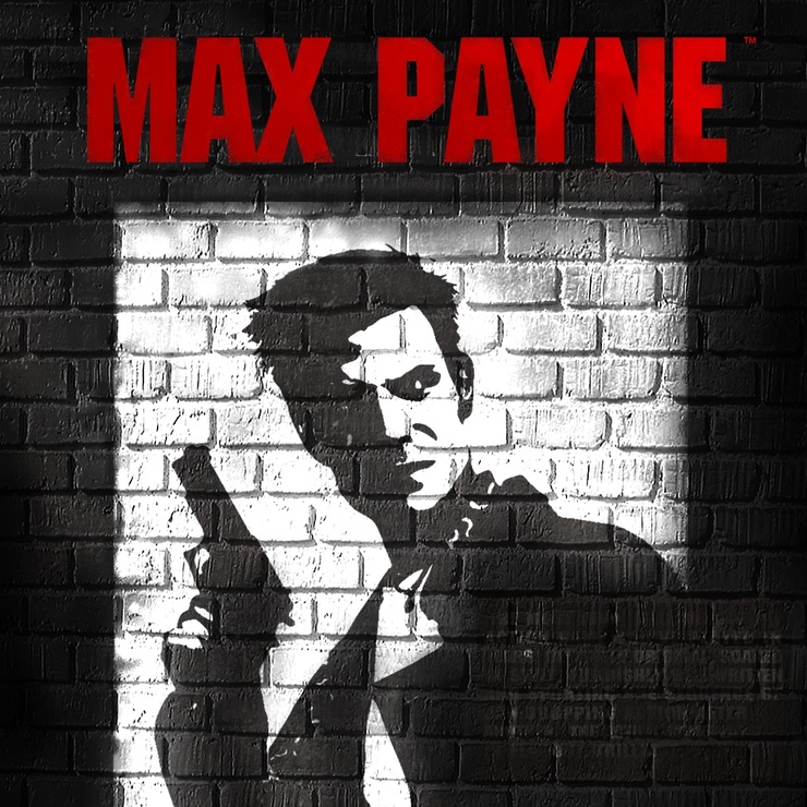 Picture Of Max Payne