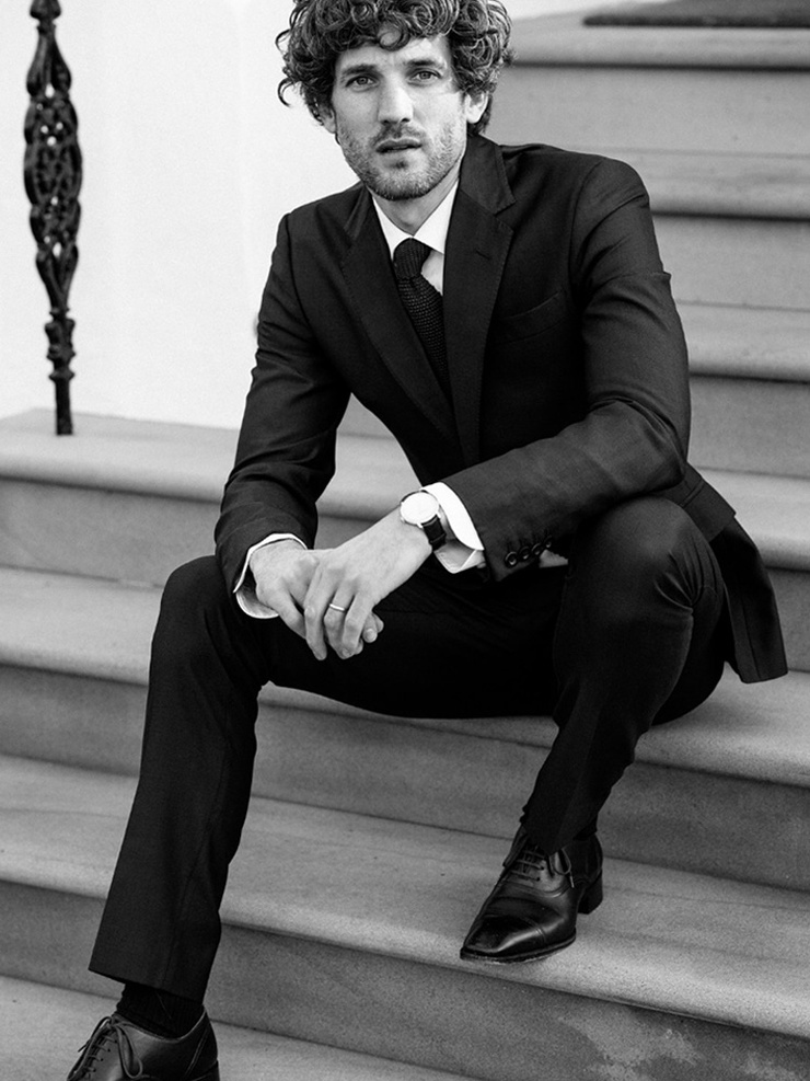 Picture of Max Rogers