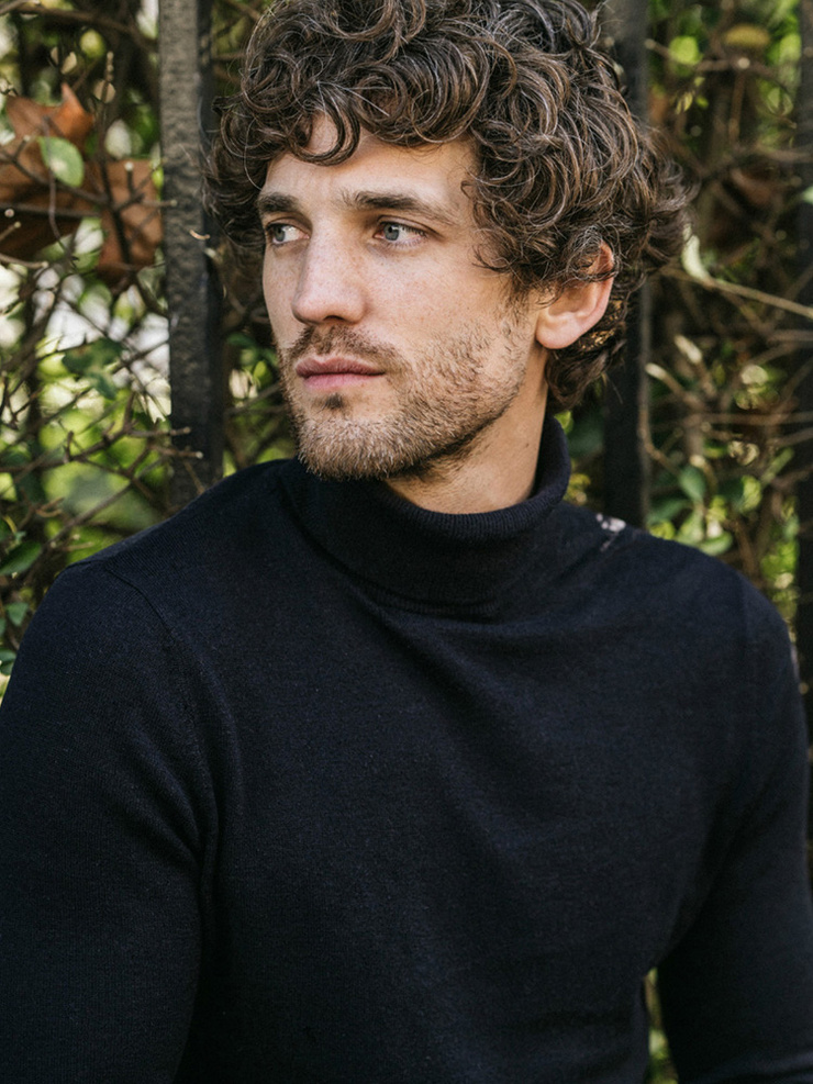 Picture of Max Rogers