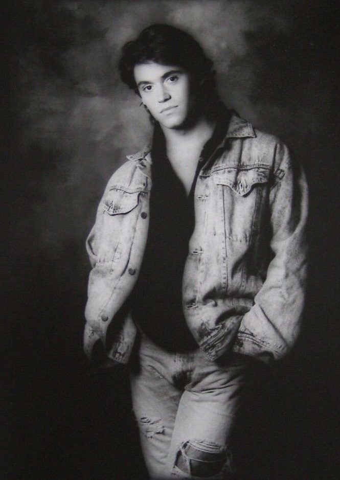 Picture of Kirk Geiger