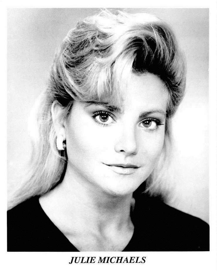 Picture of Julie Michaels