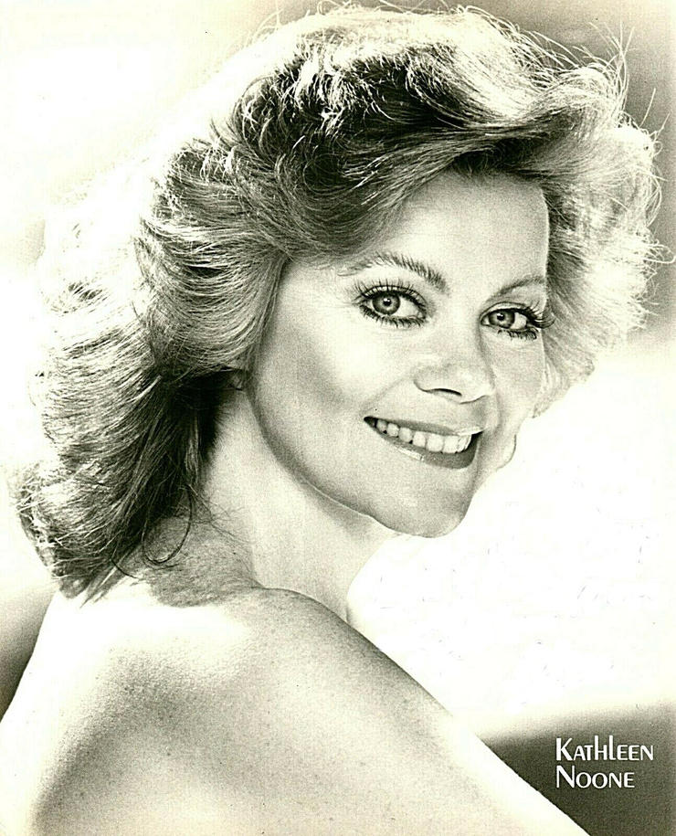 Kathleen Noone image