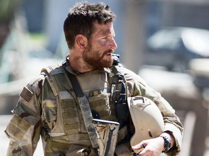 American Sniper