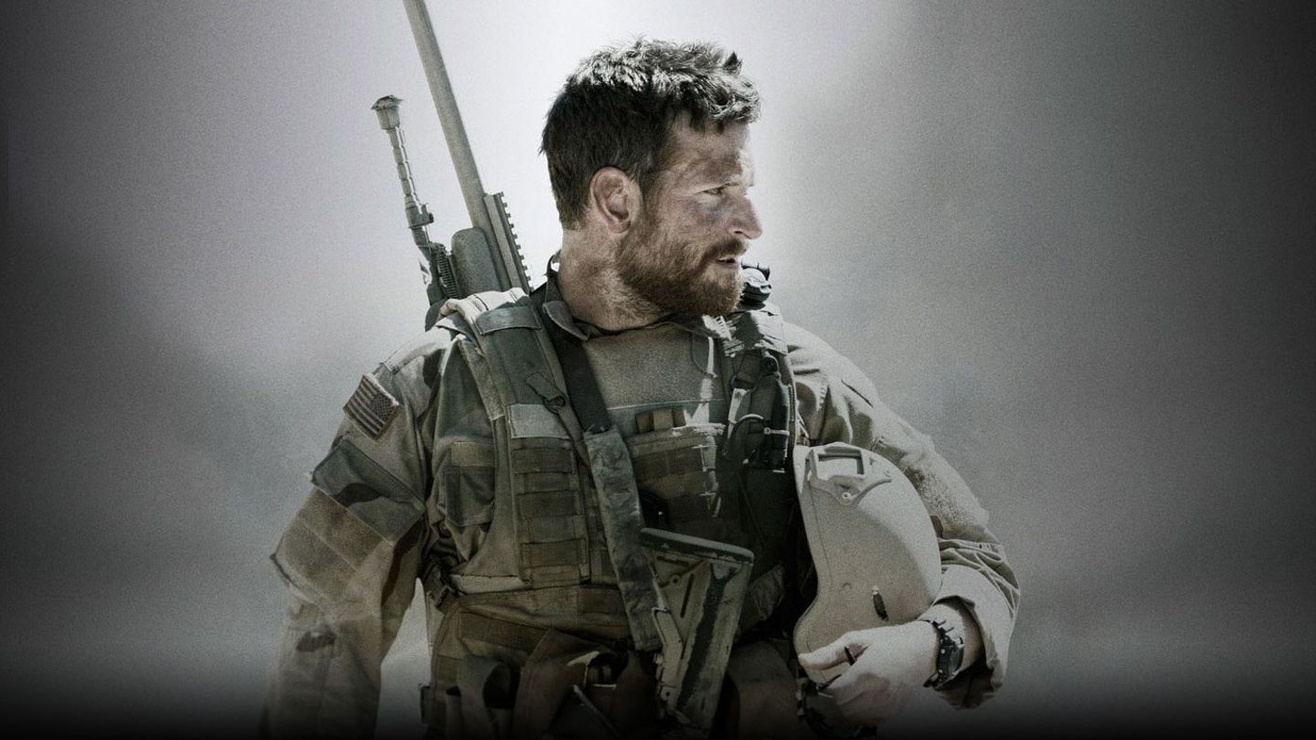 American Sniper