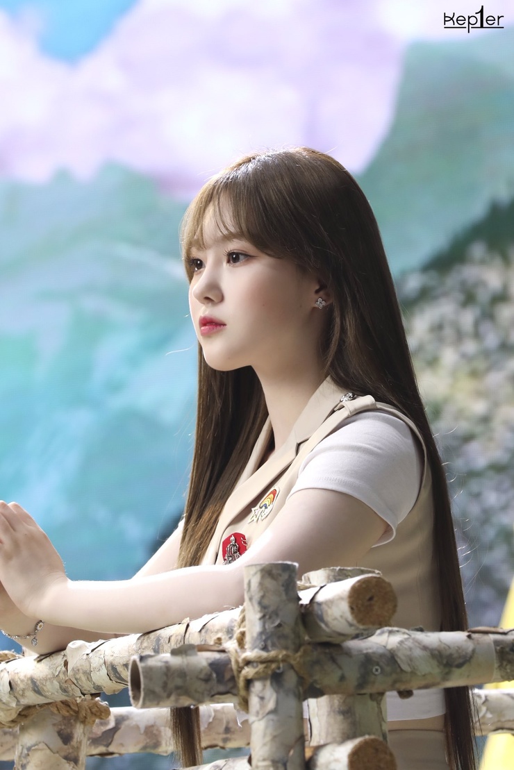 Picture of Chae-hyun Kim