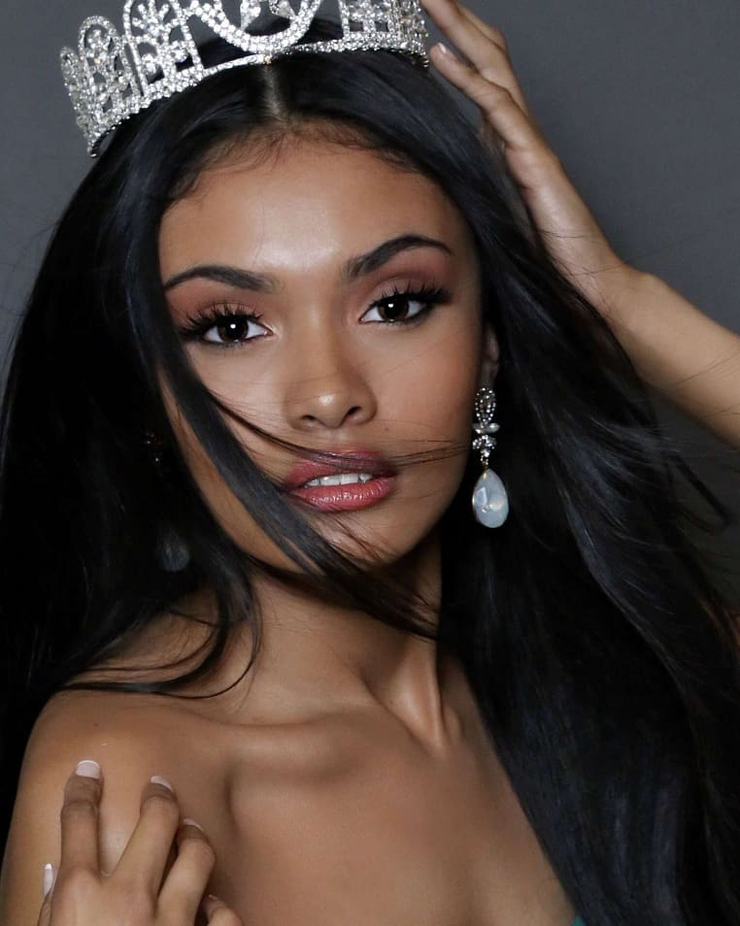 Picture of Erica Yvette