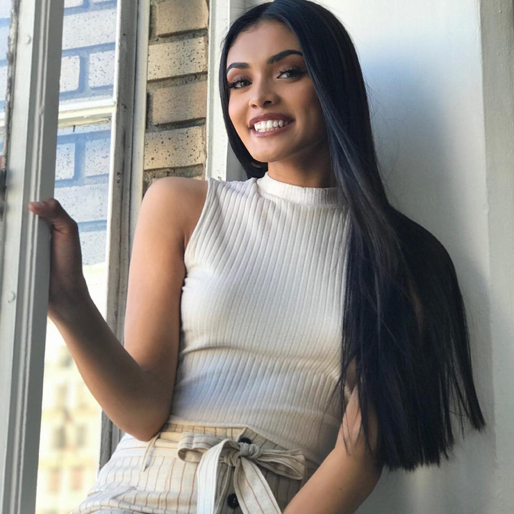 Erica Yvette picture