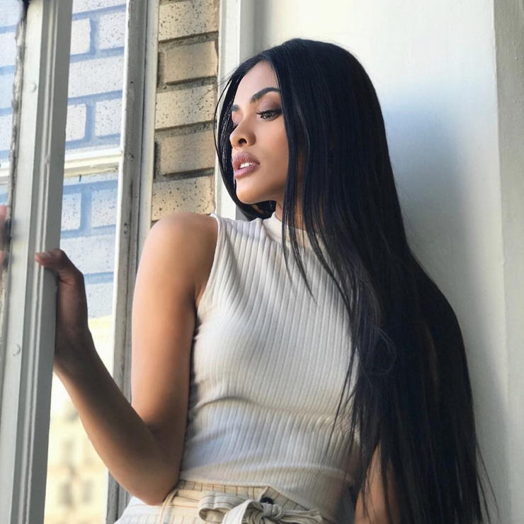 Picture of Erica Yvette