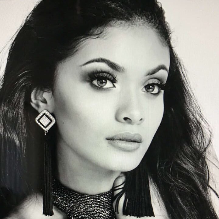 Picture of Erica Yvette