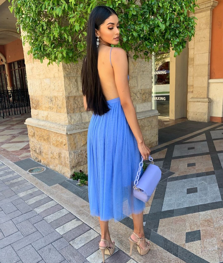 Picture of Erica Yvette