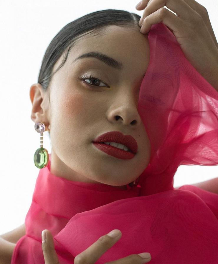 Picture of Erica Yvette