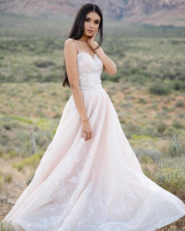 Picture of Erica Yvette