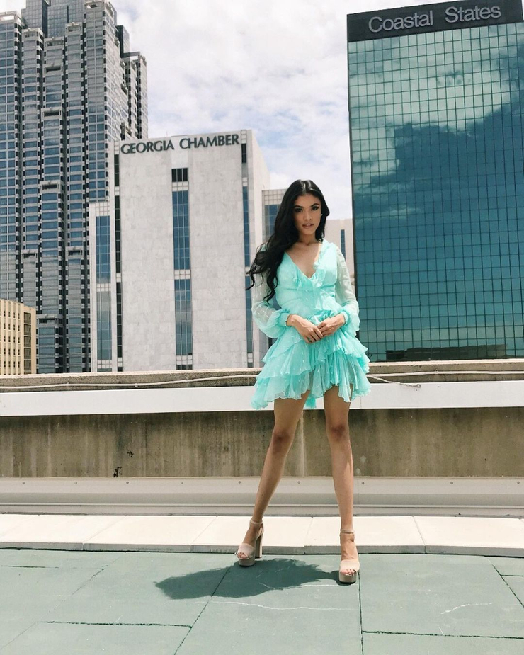 Picture of Erica Yvette