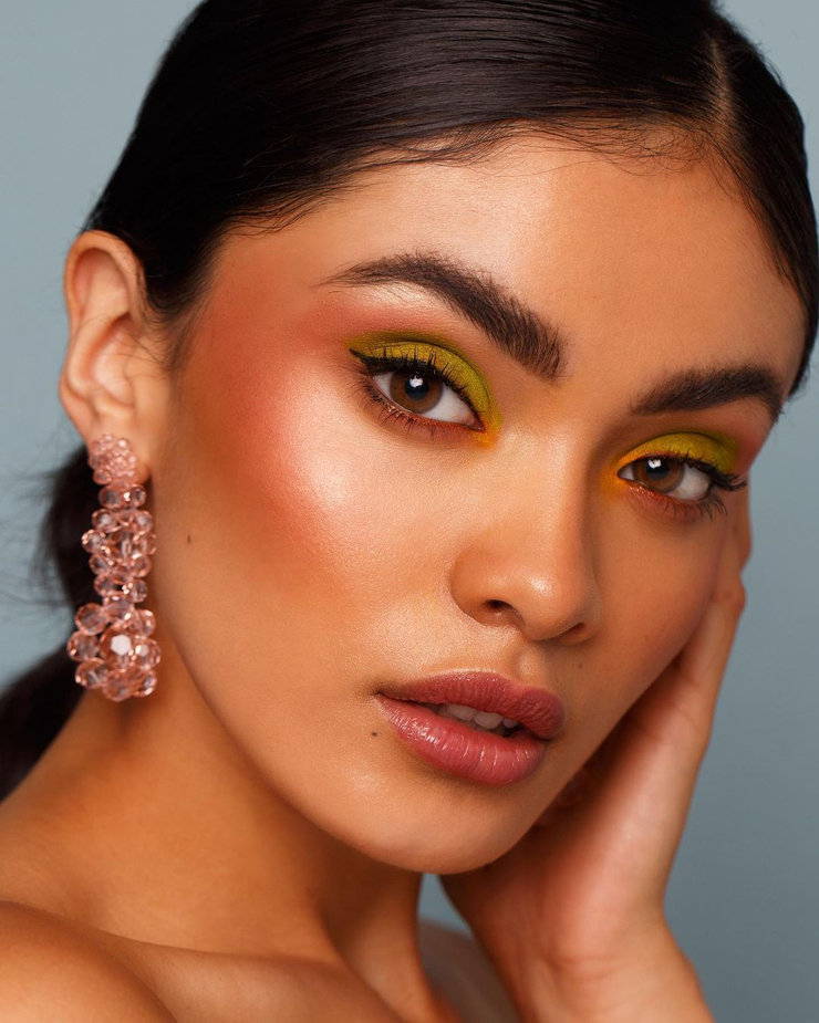 Picture of Erica Yvette