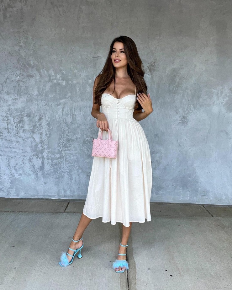 Image of Christen Dye